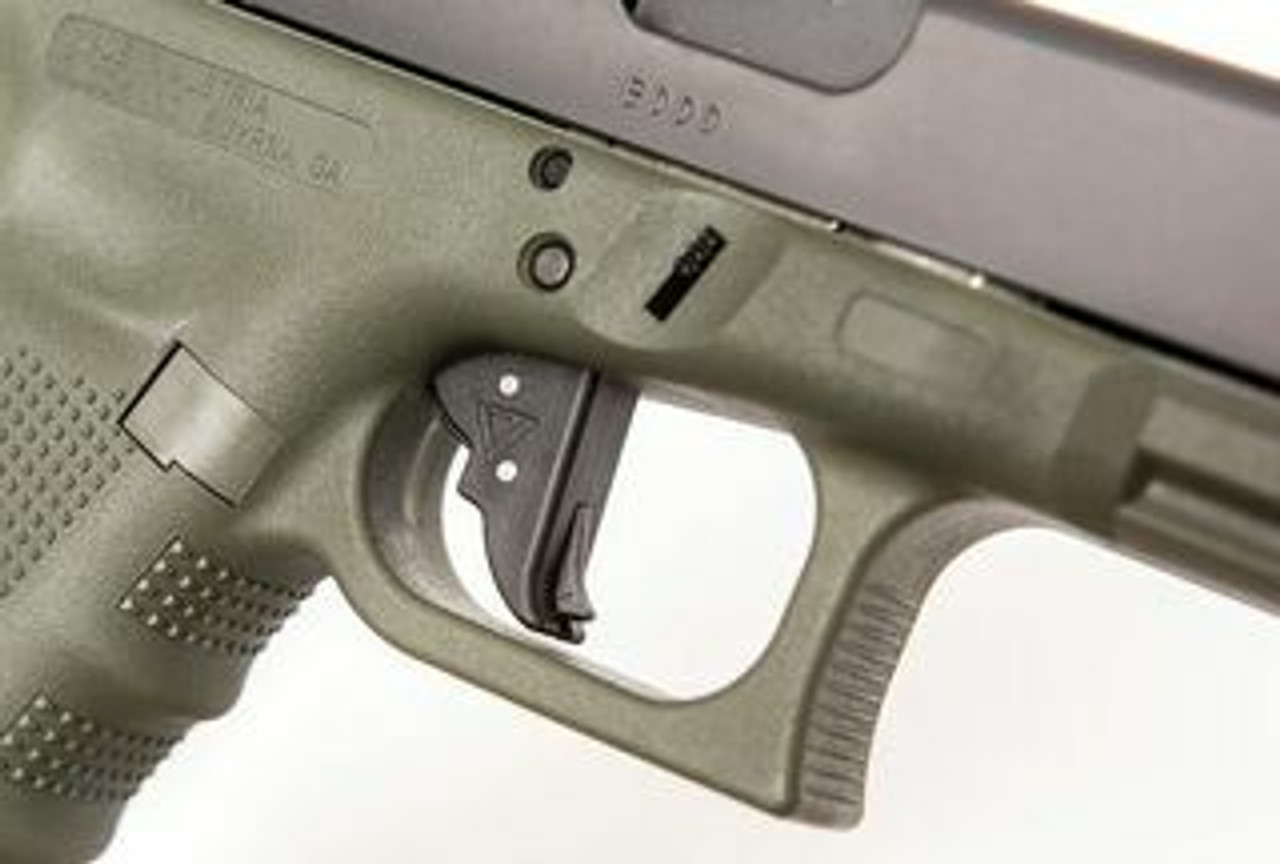 Vickers Glock Carry Trigger| Buy Glock Flat Faced Trigger
