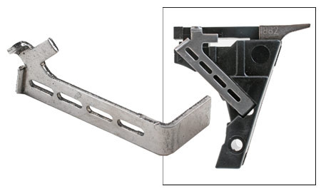 GHOST 3.5 LB ROCKET CONNECTOR FOR GEN 1-5 (EXCEPT 42 AND 43 ...