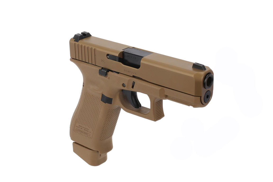 Glock 19x - Glockparts.com