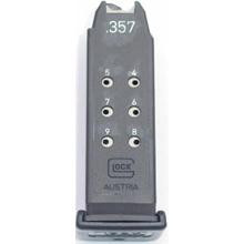 Glock 33 Magazine 9 Rounds - Glockparts.com