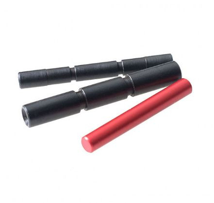 Enhanced Pin Kit with Anti-walk Locking Block Pin for Glock ...