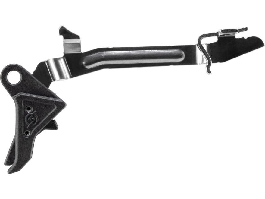 Agency Arms Syndicate Trigger 9mm - Glockparts.com