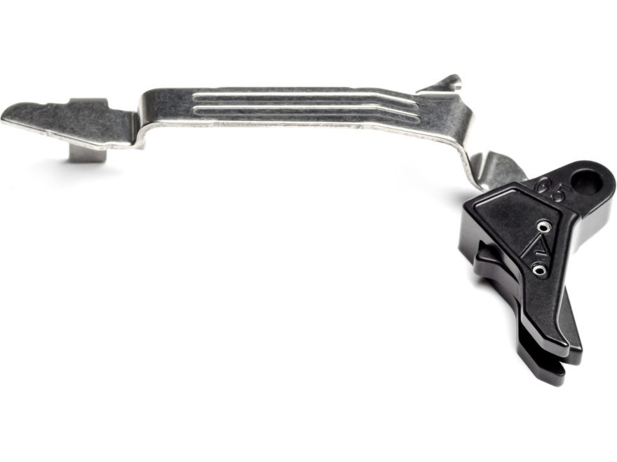 Agency Arms Syndicate Trigger For Gen 5 - Glockparts.com