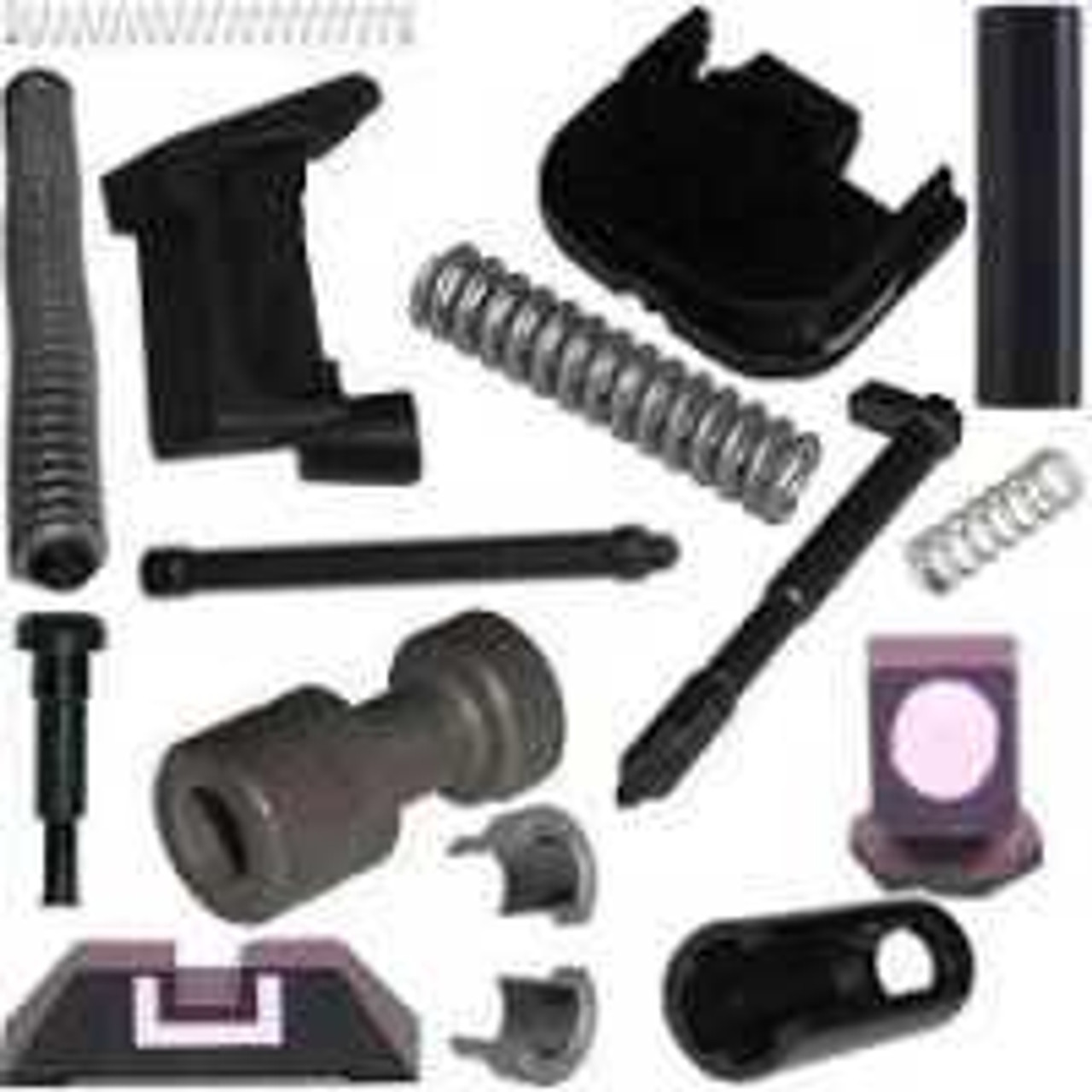 Glock Slide Parts Kit | Buy a Glock Slide Parts Kit here