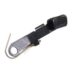 Vickers Tactical Extended Slide Stop for Glock - Glockparts.com