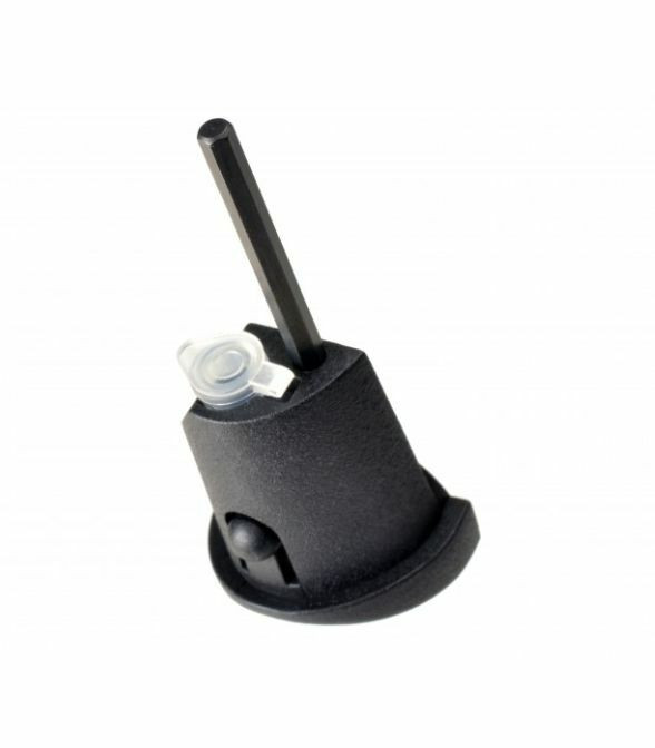 Glock Grip Plug | Jentra, Strike Industries, Vickers & more