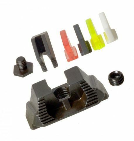 Glock Sights | Glock Night Sights | Best brands in stock