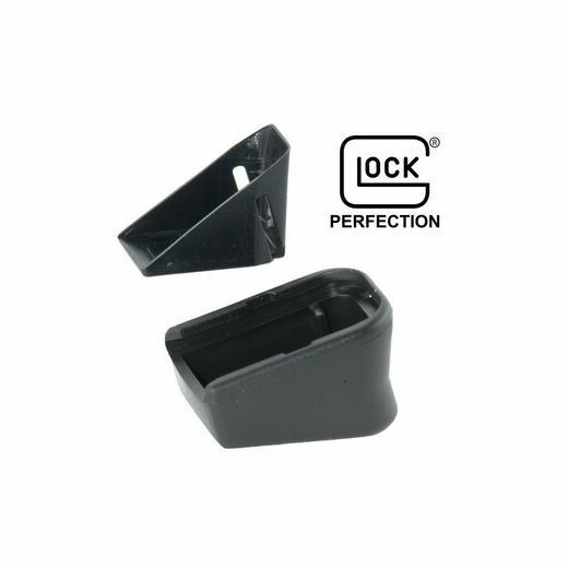 Buy Glock +2 Extension | Glock Magazine Extensions