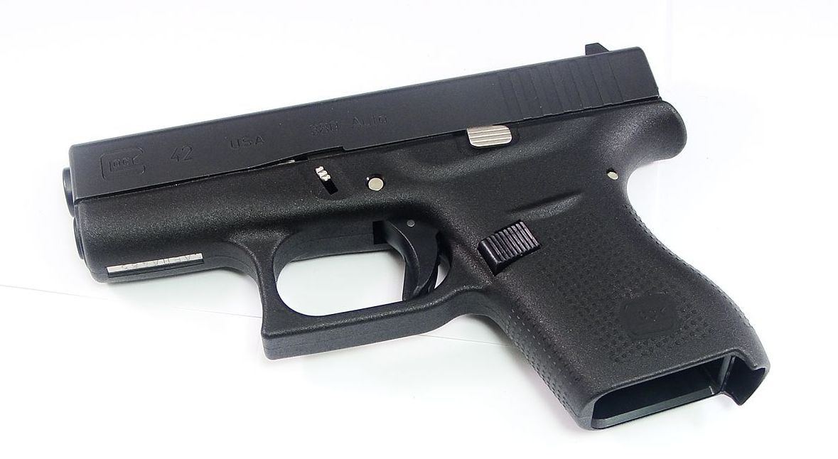 Glock Accessories | Buy Pin Kit For Your Glock