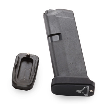 Taran Tactical base pads +1 Fits G43 - Glockparts.com