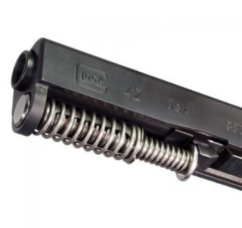 Gen 4/5 RYG Stainless Steel Guide Rod Assembly - Glockparts.com