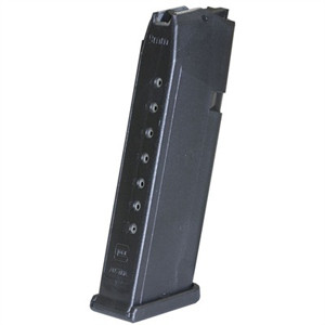 Glock 19 Magazine 10 Rounds - Glockparts.com