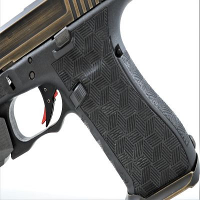 Trigger Guard Undercut - Glockparts.com
