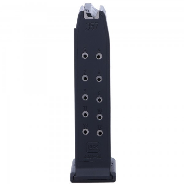 Glock 32 Magazine 13 Rounds - Glockparts.com