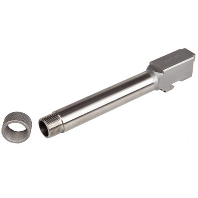 KKM Precision Glock Barrel | Buy Glock Barrels Online
