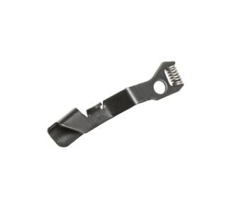Vickers Tactical Slide Stop for G43X and G48 - Glockparts.com