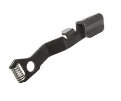 Vickers Tactical Slide Stop for G43X and G48 - Glockparts.com