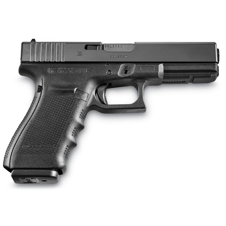 Glock 31 Gen4 - Glockparts.com
