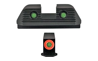 Enhance Your Glock's Low-Light Performance with Glock Night Sights ...