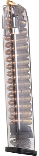 Elite Tactical Systems High Capacity Magazines - Glockparts.com