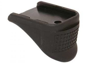 PG Grip Extension fits Gen4 G26, 27, 33, 39 - Glockparts.com