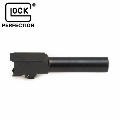 GLOCK BARREL G36/G30S 45ACP - Glockparts.com