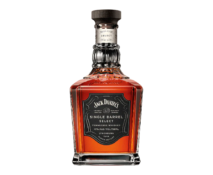 JACK DANIELS SINGLE BARREL 750ML - Barbaritas Liquors LLC BEV2301987