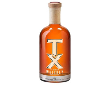 TX BLENDED WHISKEY 750ML - Barbaritas Liquors LLC BEV2301987