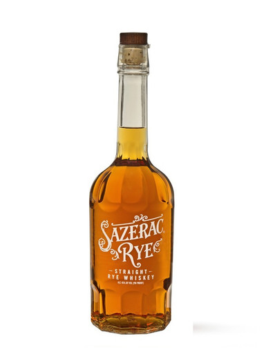 SAZERAC RYE 6YR 6PK 750ML - Barbaritas Liquors LLC BEV2301987