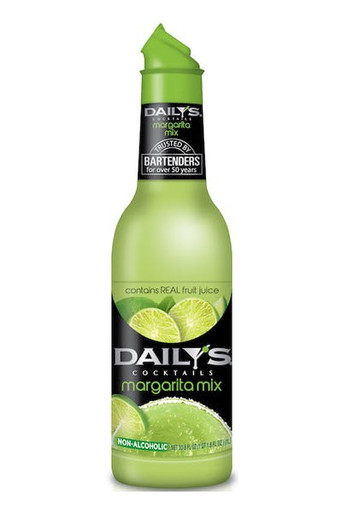 DAILYS MARGARITA 1.75LT - Barbaritas Liquors LLC BEV2301987
