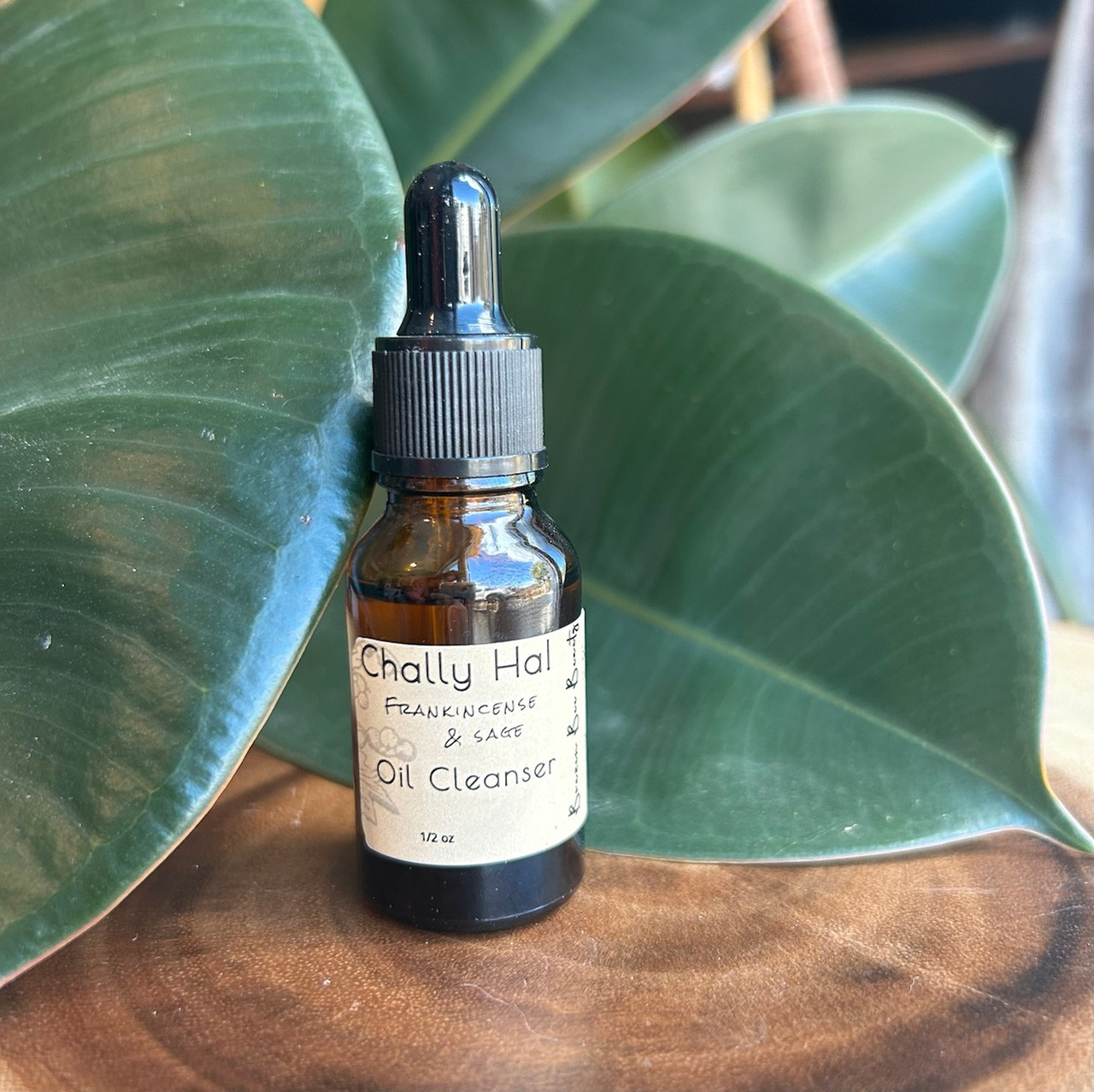 FACE - Page 1 - Brazen Bee