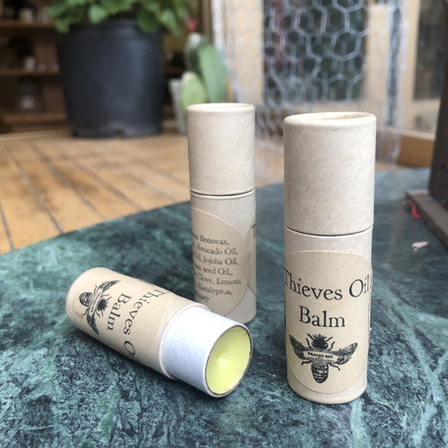 FACE: Lip Balms