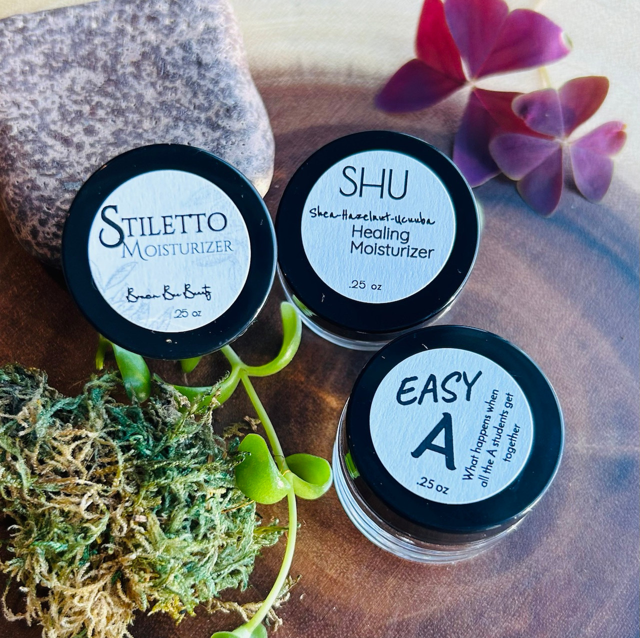 Don't be scared of healthy fats. Give your skin what it NEEDS - Brazen Bee