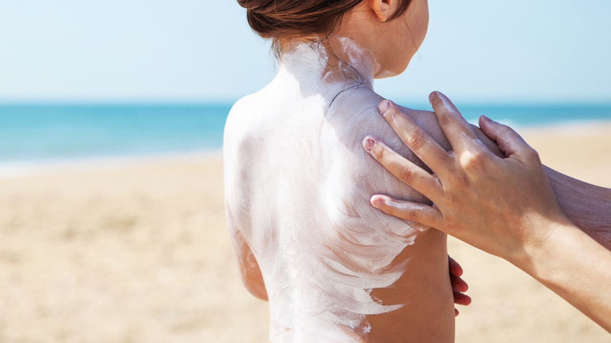Why (Most) Sunscreen is Harmful to Your Health - Brazen Bee