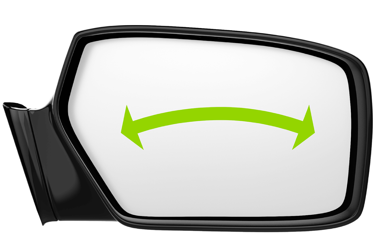What Is The Difference Between A Convex And Concave Mirror? - MirrorGlassPlus.com