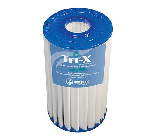 Filter Tri-X – Spa Filters | Spa Pools Online NZ