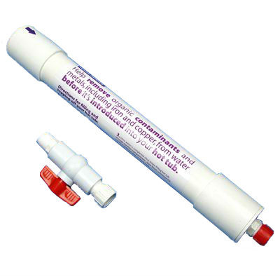 FreshStart Pre-Filter for clean fresh water + filter out debris and ...