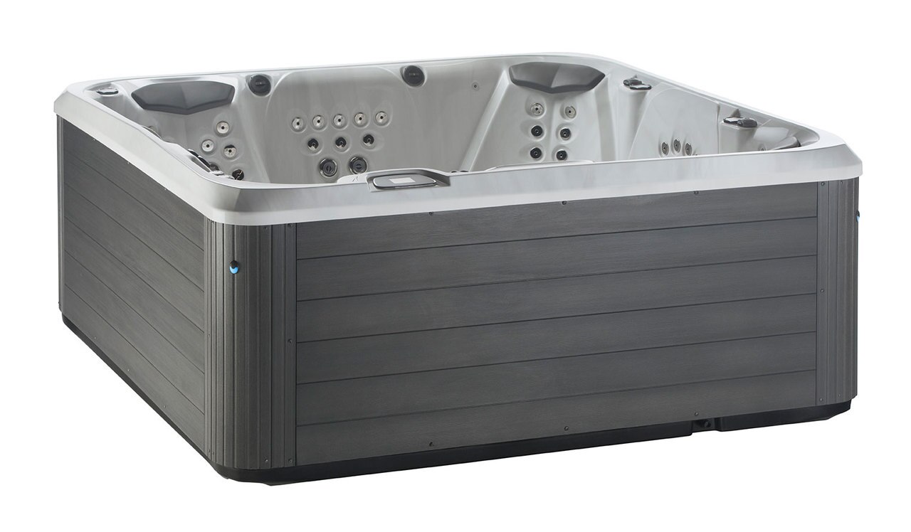 Hot Spring Products - Spa Pools Online