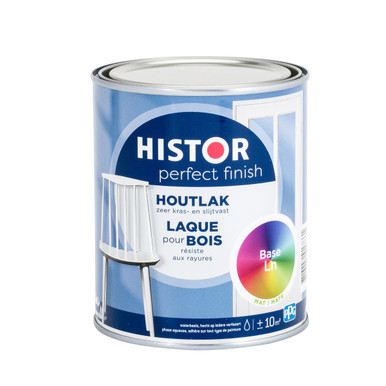 Histor Verf Kopen? | Al vanaf €5,51 | Onlineverf.nl