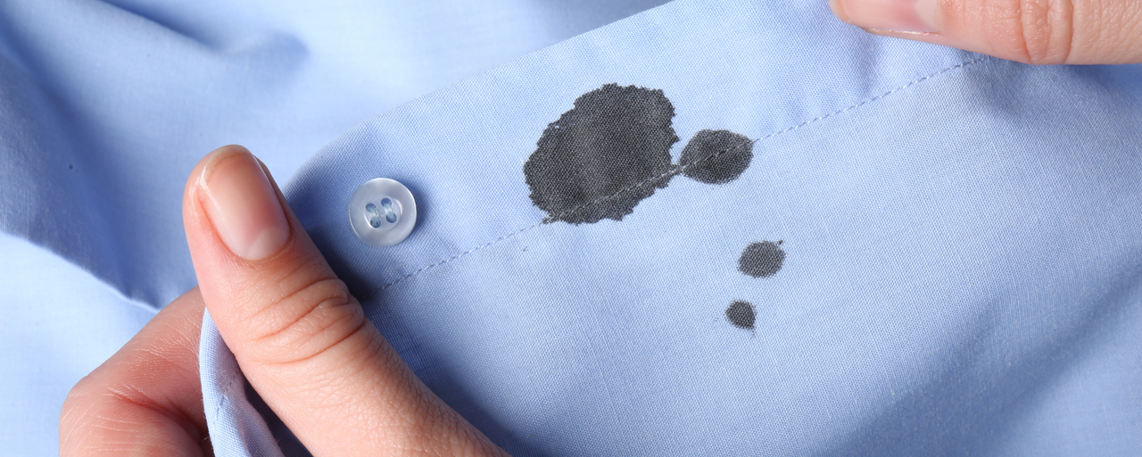 Hoe krijg je verf uit je kleding? - Onlineverf.nl