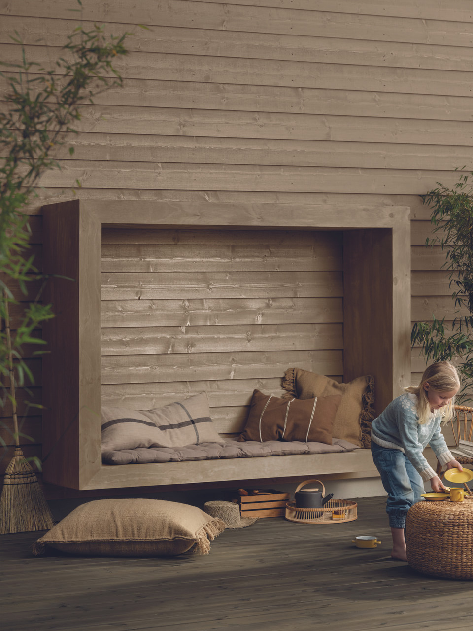 Jotun Trebitt Matt Oljebeis | Onlineverf.nl