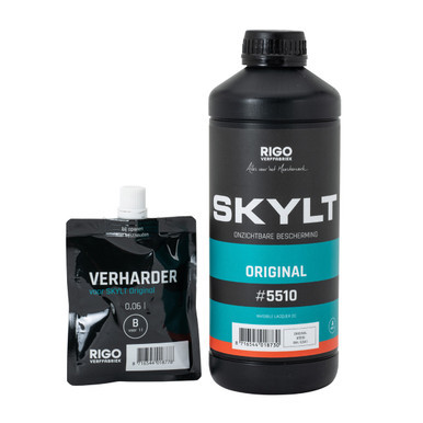 2K blanke lak koop je bij Onlineverf.nl. Snel geleverd!