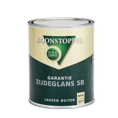 Boonstoppel Verf | Al vanaf €24,07 | Onlineverf.nl