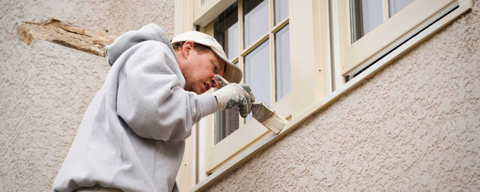 Wat is het verschil tussen verf op waterbasis en verf op ...