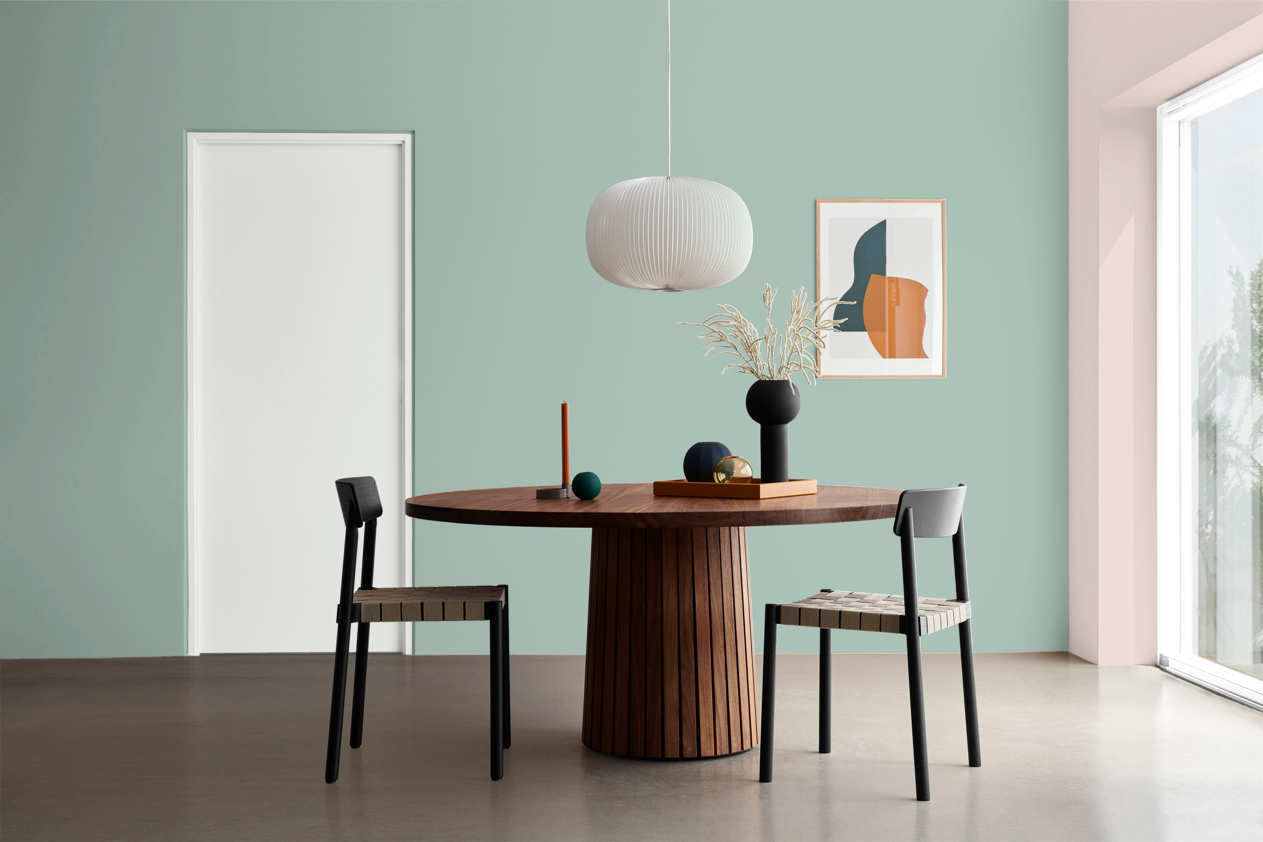 Histor My Color Muurverf kopen | Zijdemat