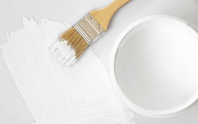 Witte verf - Onlineverf.nl