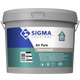 Sigma Air Pure Supermatt | Zuivert de lucht | OnlineVerf.nl