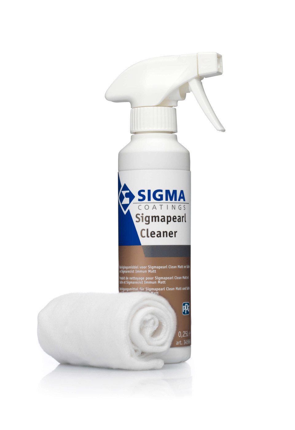 Sigma Pearl Clean Matt kopen | Onlineverf.nl