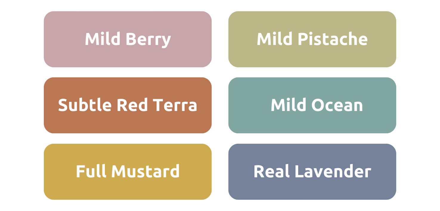 Geef je leven kleur met Flexa Pure - Onlineverf.nl