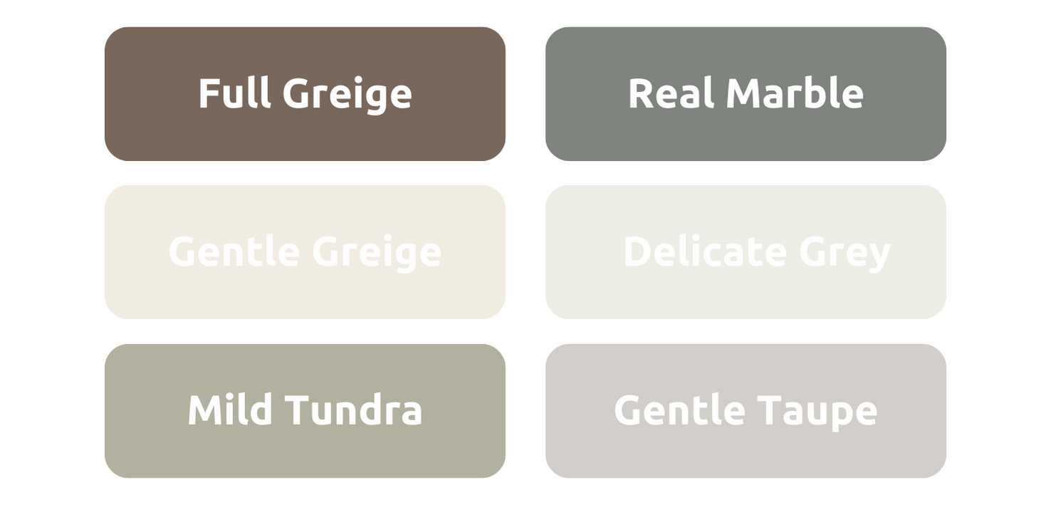 Geef je leven kleur met Flexa Pure - Onlineverf.nl